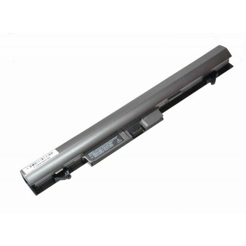 Аккумуляторная батарея Pitatel Premium для ноутбука HP RA04 14.8V (3400mAh)