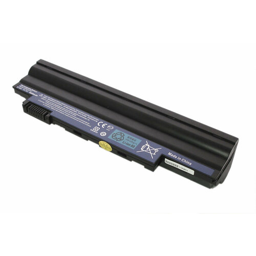 Аккумуляторная батарея для ноутбука Acer Aspire One AO722
