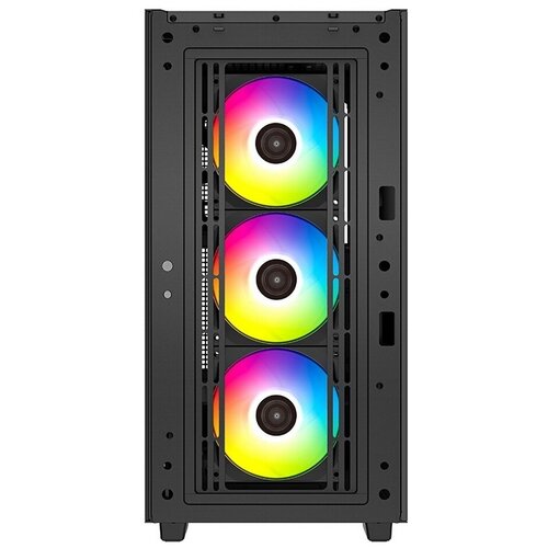 Компьютерный корпус DeepCool CG540 (R-CG540-BKAGE4-G-1)