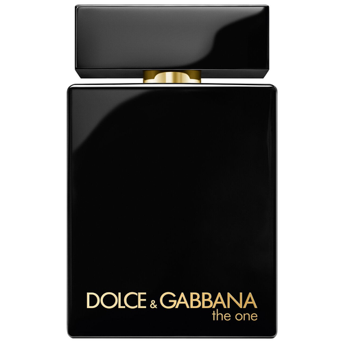 Парфюмерная вода Dolce & Gabbana The One For Men Eau de Parfum Intense 50 мл.