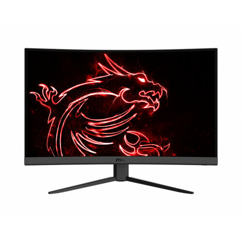 Игровой монитор Msi G32CQ4 E2 31.5" Black