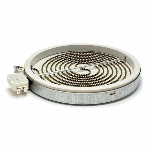 Конфорка однозонная HILIGHT 230/210mm, 2100W WHIRLPOOL C00322023