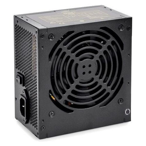 Блок питания Deepcool DE600 V2 600 Вт