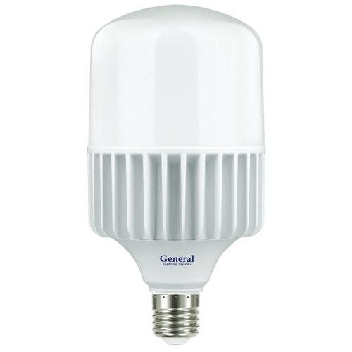 Лампа светодиодная GENERAL HPL 100ВТ E27 6500К (694300)