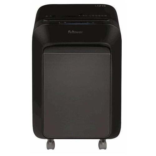 Fellowes Шредер Fellowes Powershred LX210 (CRC55025)