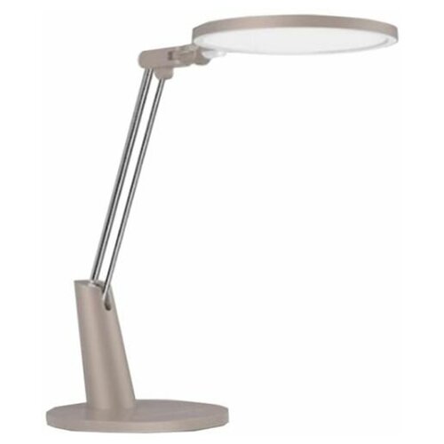 Настольная лампа Xiaomi Yeelight LED Desk Lamp YLTD04YL серебристый