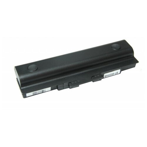 Аккумуляторная батарея усиленная для ноутбука Sony VGN-CS (8800-9600mAh)