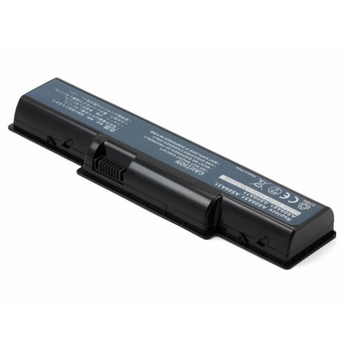 Аккумуляторная батарея для Gateway NV5936U (5200mAh)