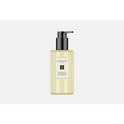 Гель для душа JO MALONE LONDON Grapefruit