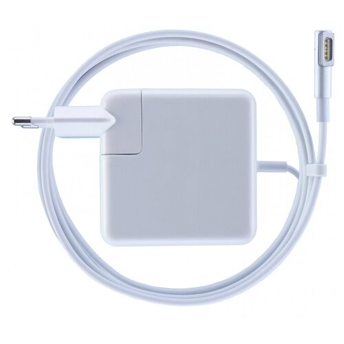 Блок питания 60W для MacBook A1342 13" Late 2009 MS1 16.5V 3.65A