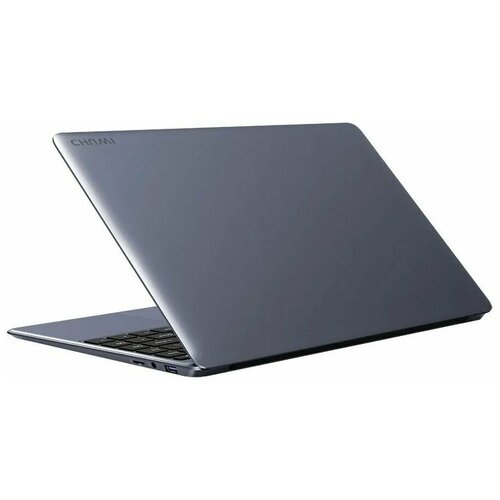 Ноутбук CHUWI HeroBook Pro 1746087, 14.1", IPS, Intel Celeron N4020 1.1ГГц, 2-ядерный, 8ГБ LPDDR4, 256ГБ SSD, Intel UHD Graphics 600, Windows 11 Home, серый