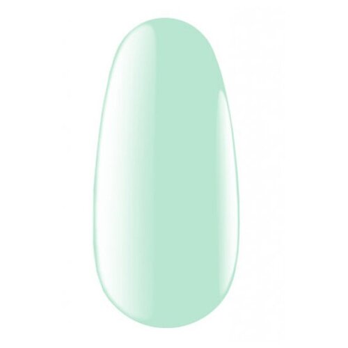 Kodi Базовое покрытие Color Rubber Base, pastel 07, 8 мл