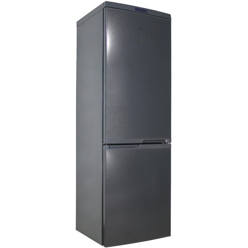 Холодильник DON R 290 графит, графит