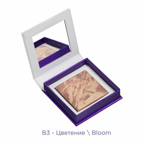 MANLYPRO Румяна Bloom