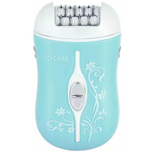 Эпилятор NDCare Soft LE01 Blue