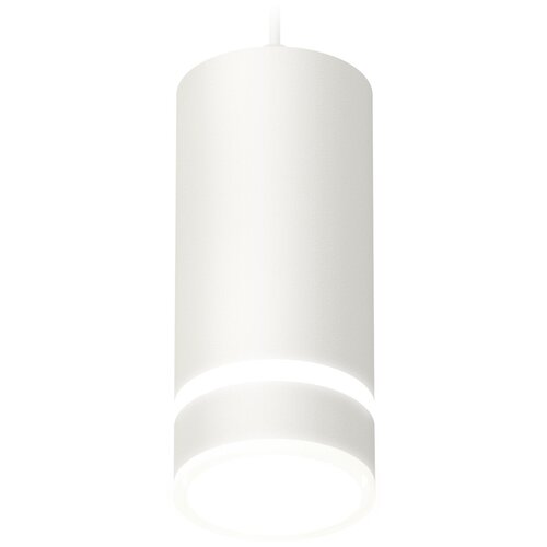 Комплект подвесного светильника Ambrella Light Techno Spot XP8161026 (A2331, C8161, N8444)