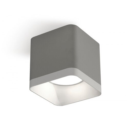 Накладной светильник светодиодный Ambrella Techno XS7807001