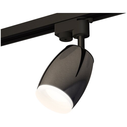 Трековый однофазный светильник Ambrella Light Track System XT1123013 (A2521, C1123, N7165)