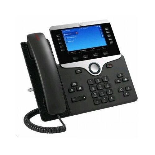IP телефон Cisco CP-8841-K9