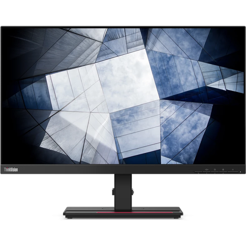 Монитор 24" Lenovo ThinkVision P24h-2L IPS 2560x1440 4ms HDMI, DisplayPort