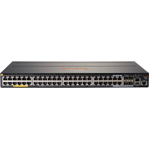 Коммутатор HPE Aruba 2930M JL322A