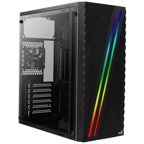 Системный блок BP Strike Игровой Athlon 3000G/Vega 3/8gb/ssd256/W10Pro