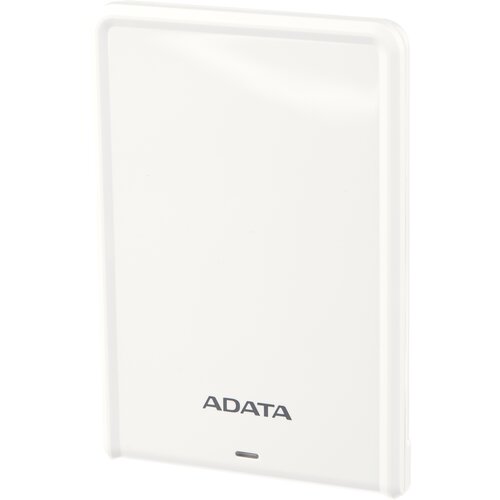 1 ТБ Внешний HDD ADATA HV620S, USB 3.0, белый