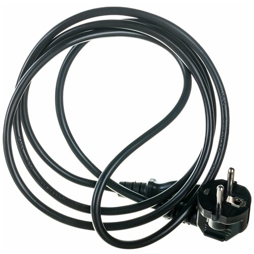 Кабель питания ЦМО R-10-Cord-C13-S-1.8