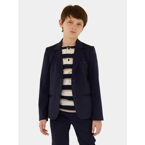 Пиджак GUESS, размер 14Y [METY], синий