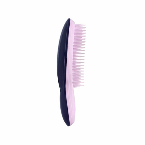 Tangle Teezer The Ultimate Finisher Navy Lilac расческа