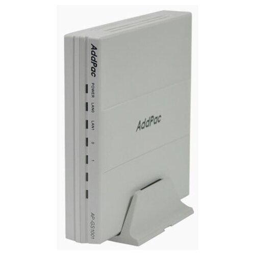 AddPac AP-GS1001A - VoIP-GSM шлюз, 1 GSM канал