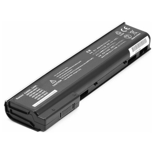 Аккумуляторная батарея для ноутбука HP CA06 10.8V (5200mAh)