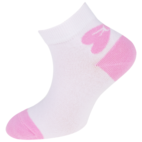 Носки Palama размер 20, розовый