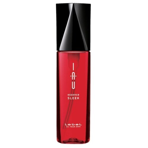Lebel IAU Sleek Essence - Разглаживающее масло 100 мл