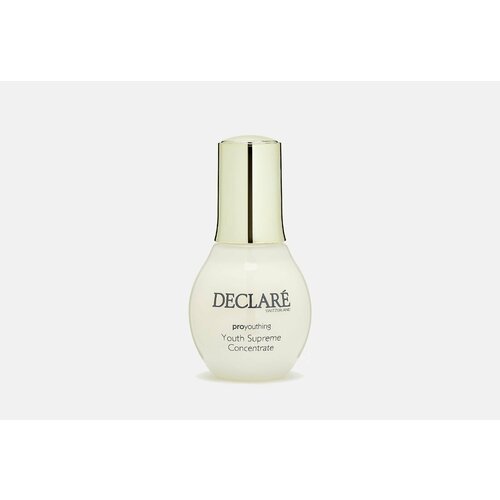 Концентрат "совершенство молодости" youth supreme concentrate