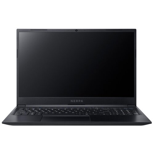 Ноутбук 15.6" IPS FHD Nerpa Caspica A350-15 black (AMD Ryzen 3 5300U/8Gb/256Gb SSD/noDVD/VGA int/noOS) (A352-15AA002K)