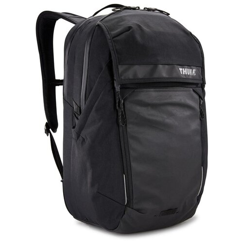 Рюкзак Thule Paramount Commuter Backpack 27L (3204731) для ноутбука 16' (Black)