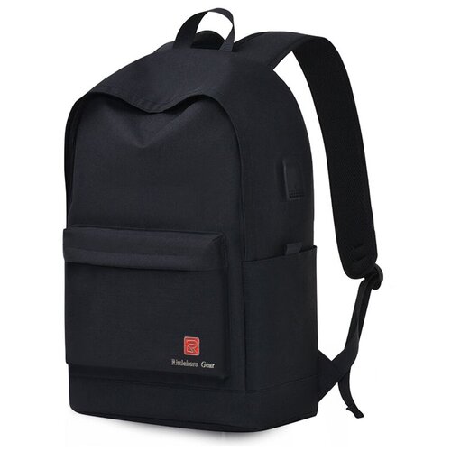 Рюкзак для ноутбука Rittlekors Gear RG2017 черный