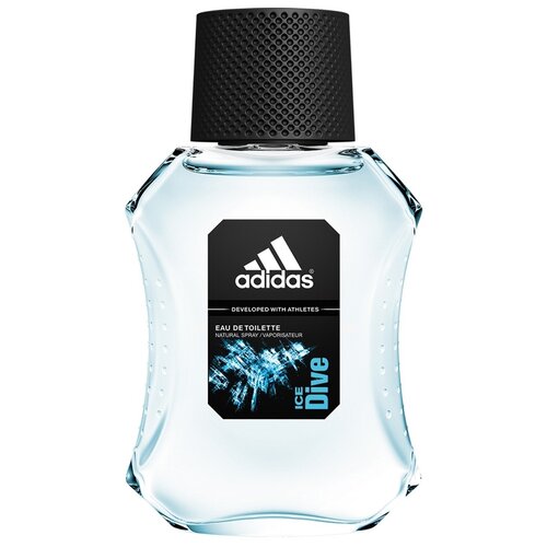 Adidas туалетная вода Ice Dive, 100 мл