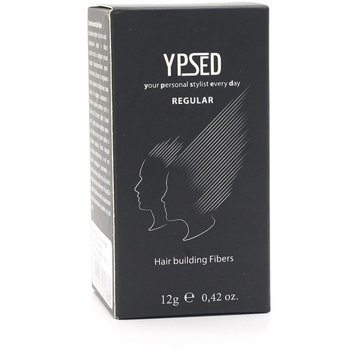 YPSED Загуститель волос Regular, black