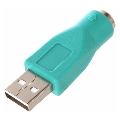 Аксессуар Espada USB M to PS/2 EUSBM-PS/2F