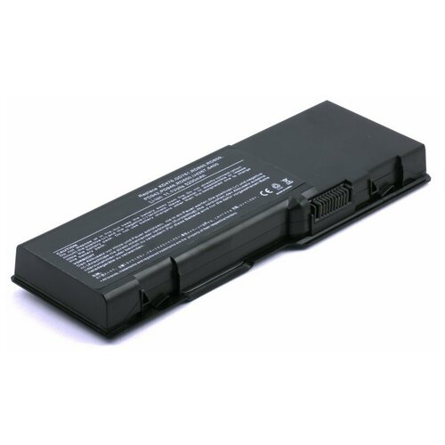 Аккумулятор для ноутбука Dell GD761, HK421, KD476