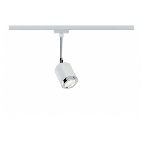 Светильник URail LED Spot Wankel 1x5,4W, белый