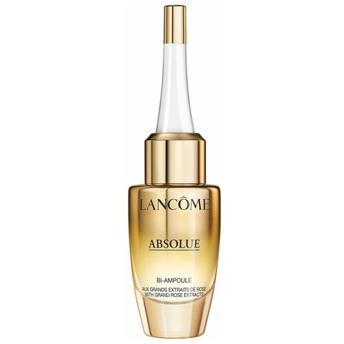 Lancome Absolue Bi-Ampoule Serum 12мл