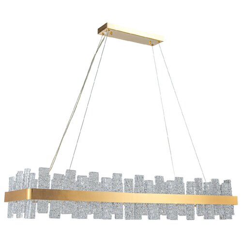 Люстра Mak-interior Actinium L1000
