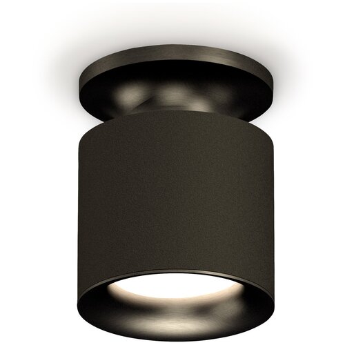 Комплект накладного светильника Ambrella light Techno spot XS7402061