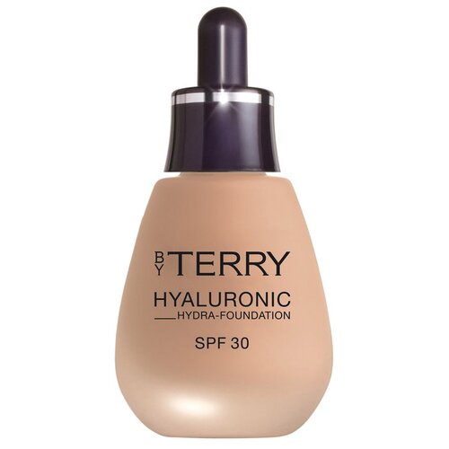 By Terry Тональный флюид Hyaluronic Hydra Foundation, SPF 30, 30 мл/30 г, оттенок: 200-C Cool-Natural