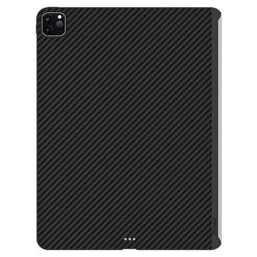 Чехол Pitaka MagEZ Case 2 для iPad Pro 11 2020 Черно-серый