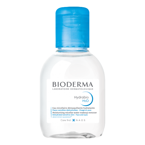 Bioderma мицеллярная вода Hydrabio, 100 мл