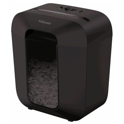 Уничтожитель бумаг Fellowes PowerShred LX25